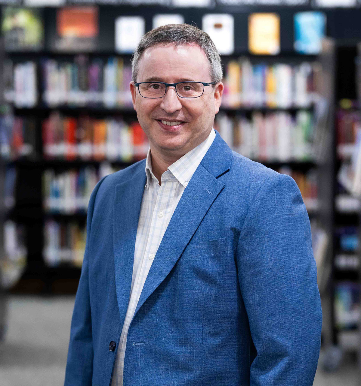 About ICS Leadership Team – International Christian School